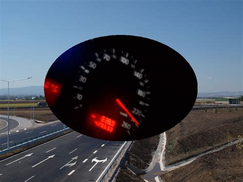 Слагат камери за нарушители по целия Околовръстен път в София Auto