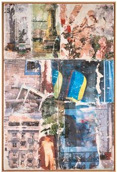 50 Neo Dadá Ideas Neo Dada Pop Art Robert Rauschenberg