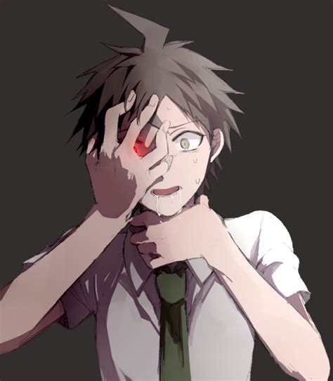 Hinata Hajime Super Danganronpa Image Zerochan Anime Image Board