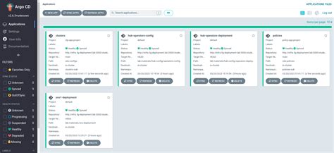 Running The Deployment Lab 5g Ran Deployments On Openshift