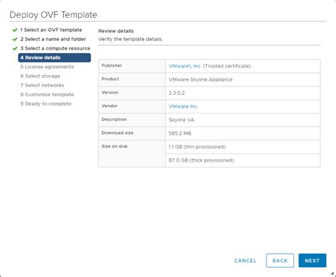 How To Install And Configure VMware Skyline Virtualization Howto