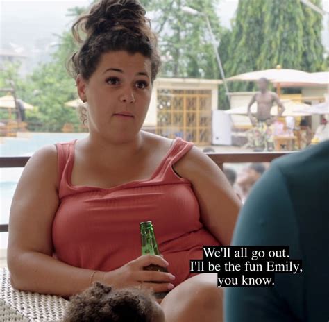 90 Day Fiance Emily Fails With Kobes Friends Soap Dirt