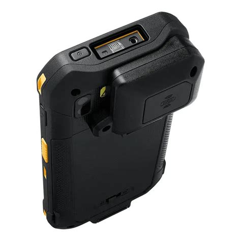 CipherLab RS36 NUHF RFID Reader Mobile RFID Solutions