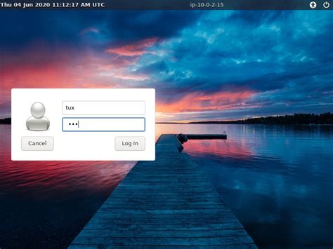 Autotux Review A Linux Distro That Fully Automates Installation Process Tweaks For Geeks