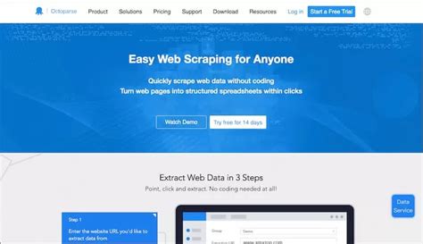 Cách Crawl Data Từ Một Trang Web On Digitals