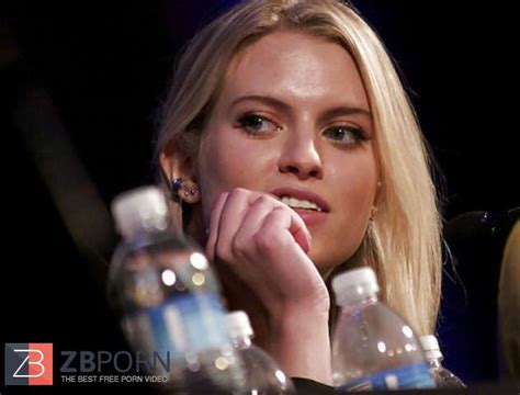 Barbara Dunkelman Part Zb Porn