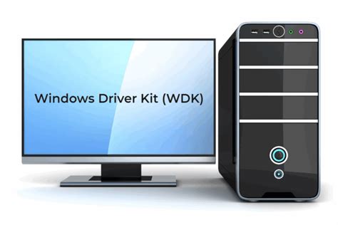 What Is Windows Driver Kit Wdk