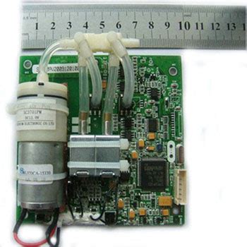 NIBP Module NIBP Board Blood Pressure Board