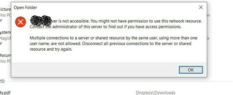 Sonicwall Gvc Accesss Server Shared Folder Using Server Name Vs Ip Address Networking