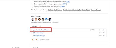 Sentinel（一）：sentinel 介绍和安装 Sentinel官方文档 Csdn博客