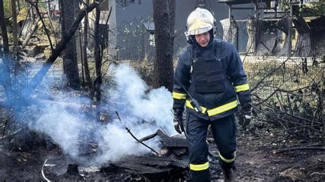 Росіяни атакували Київ що відомо