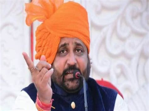 Sukhdev Singh Gogamedi Murder Bjp Congress Slams Each Other सुखदेव सिंह गोगामेड़ी की हत्या का