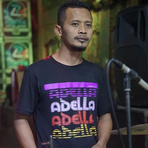 Mengenal Dekat Profil Biodata Om Adella Nama Anggota Personil Dan