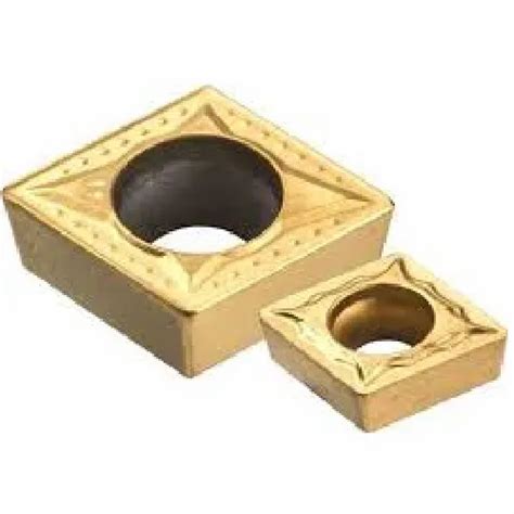 CNC Insert At Rs 100 Piece Marimata Square Indore ID 7921307830
