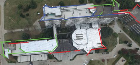 Accurate Geo Localization Of Low Altitude Overhead Images From 3d Point Clouds” By Li And Chen