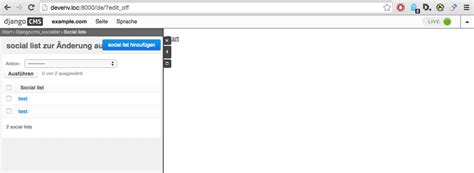 Python 27 Djangocms Custom Plugin Duplicating Behavior Stack Overflow