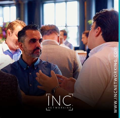 inc networking on linkedin future networking
