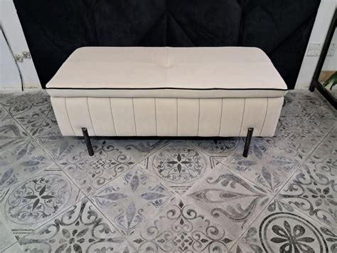 Пуф отоманка — ціна 6000 грн у каталозі Мякі меблі Купити товари для дому та побуту за