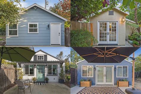 Most Affordable Way To Build An Adu Adu Garage Conversions Build