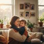 25 Best Gemini Ai Prompts For Mother And Son Photos Warm And Emotional