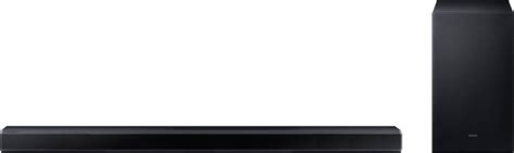 Samsung HW-Q700A Soundbar Black Dolby Atmos, incl. cordless subwoofer ...