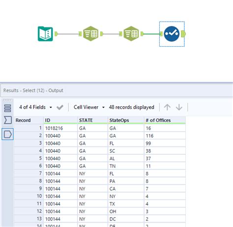 Solved How To Parse Regex With My Data Alteryx Community