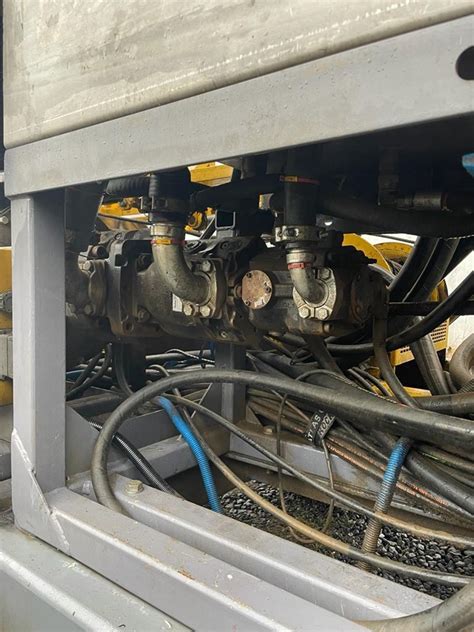 Atlas Copco Christensen Cs14 For Sale Pf 39803 Used Atlas Copco Christensen Cs14 Exploration