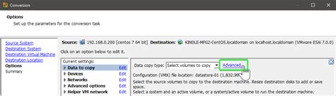 The Ins And Outs Of The VMware VCenter Converter With Demos