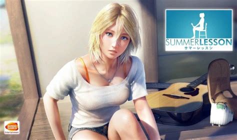 More Summer Lesson English Releases Confirmed
