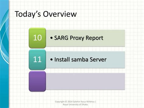 Configuring Linux Server And Its Security Maintenancepptx