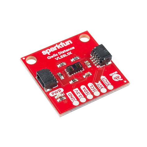 Sen 14722 Sparkfun Electronics 개발 기판 키트 프로그래밍 장치 Digikey