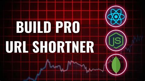 🤩Build a PRO URL Shortener with MERN Stack! (React, Node.js, Express, MongoDB) 2025 - PART #2 ...
