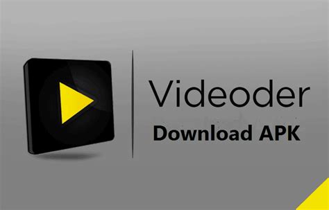 Videoder Is Better Than Other Download Managers Out There Gadget Advisor