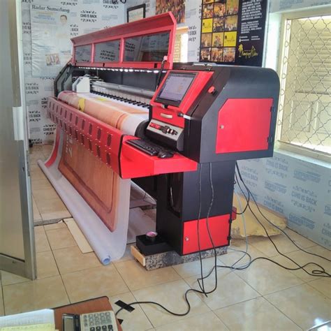 Harga Mesin Digital Printing Homecare