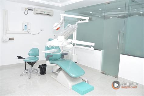 Нийслэлийн Шүд Эрүү Нүүрний төв 0 16 насны хүүхдүүдийг эмчлэх нэг сарын аян зарлажээ