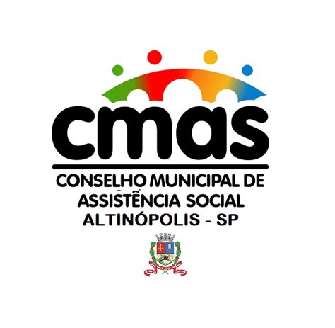 Conselho Municipal Da AssistÊncia Social Cmas Prefeitura De Altinópolis