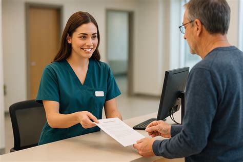 The Medical Office Assistant Course Thats Helping Surrey Students Find