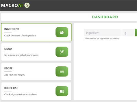 A Clean And Modern Web App Design Upwork