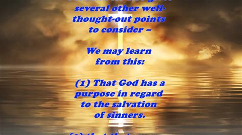 The Book Of Acts 1810 Daily Bible Verse Commentary