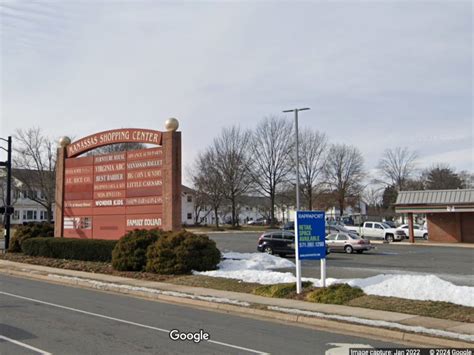 Manassas To Acquire Shopping Center For Future Redevelopment Manassas