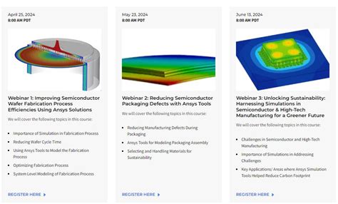Semiconductor Manufacturing Simulation Innovation Jai Pollayil