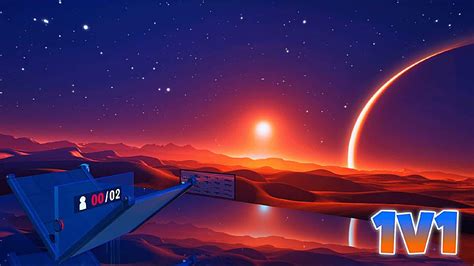 1v1 0 Delay Best Backgrounds 🌟 Fortnite Creative Map Code Dropnite