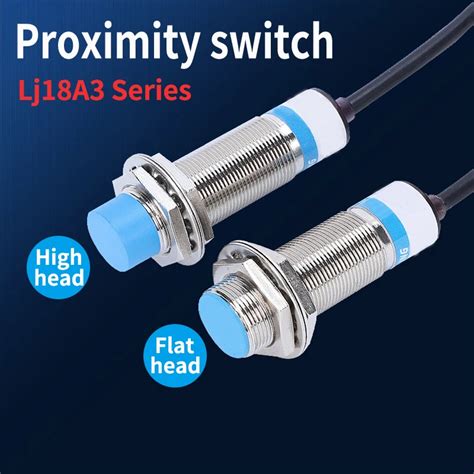 Proximity Sensor