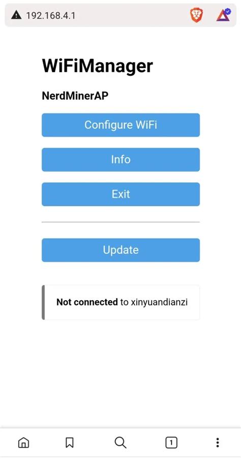 How To Set Up Nerdminer