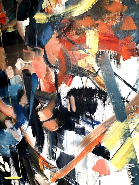 Naked Painting By Vicky Barranguet Saatchi Art