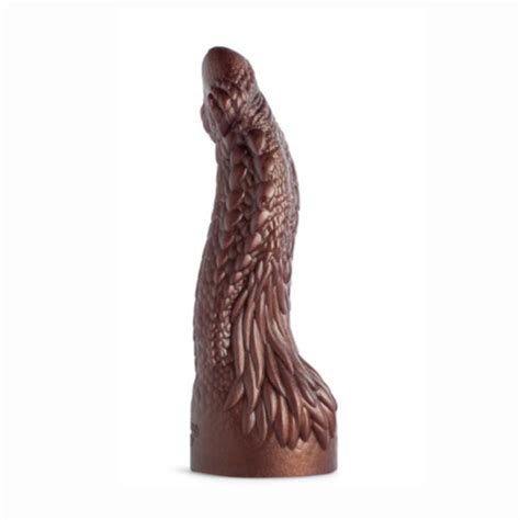 Hankeys Toys Dildos And Dragons Anal Dildo Hier Günstig Kaufen