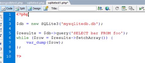 How To Install Sqlite3 On Old Version Of Php 5310 And Apache 2221