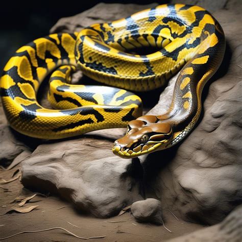 В огромном питоне в Индонезии обнаружили тело женщины исчезнувшей без вести