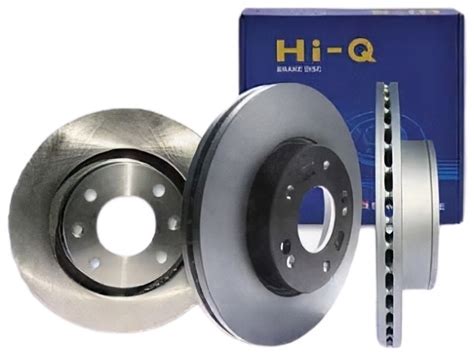 Купить Диски HI-Q передние SD4410 в Алматы – Магазин на Kaspi.kz
