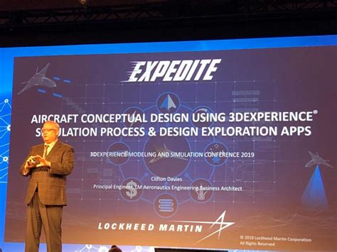 Understanding The Future Of Simulation And Modeling At The Dassault